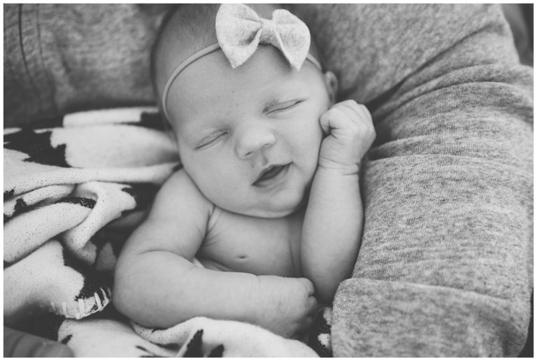 Newborn Session – Oh, Sweet baby. – Ashlee Brooke Photography
